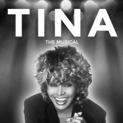 Tina The Musical Londen - Venue to be announced - Officiële tickets van ...